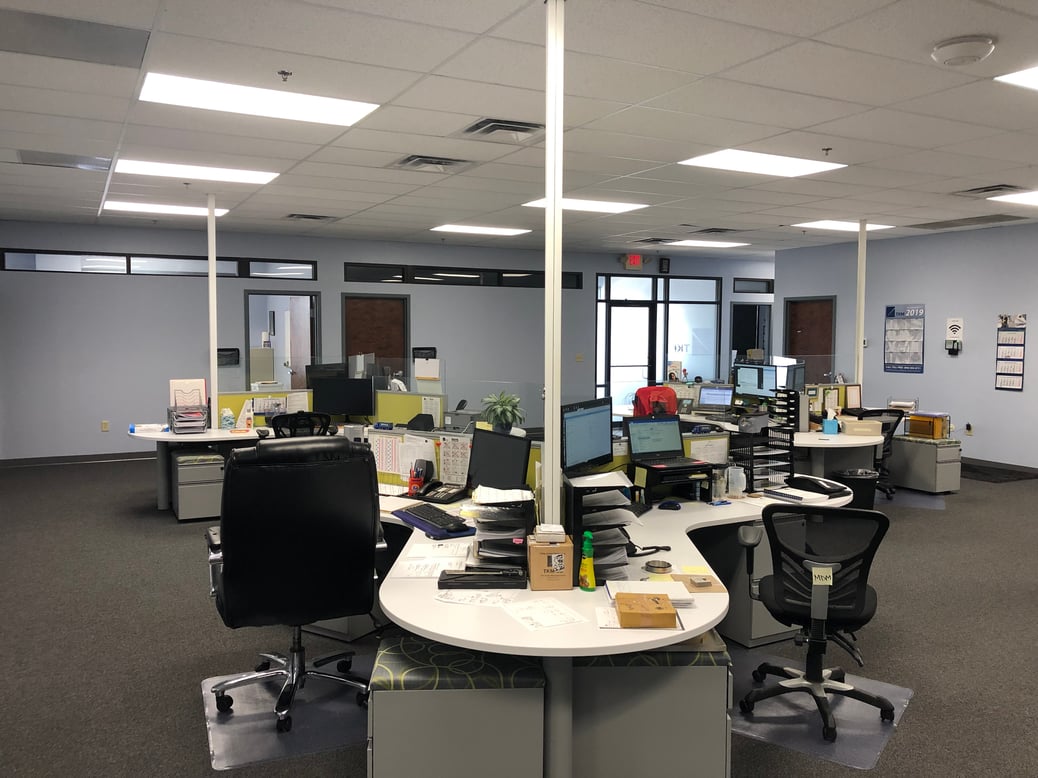 Tim & Marvin's USA Reise - Tag 3